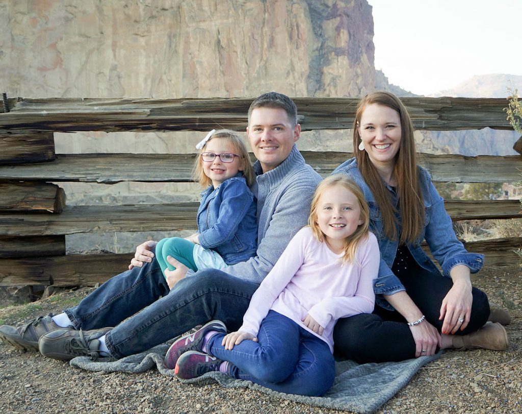 About Collin T. Edmonds, Attorney at Law | Prineville Attorney