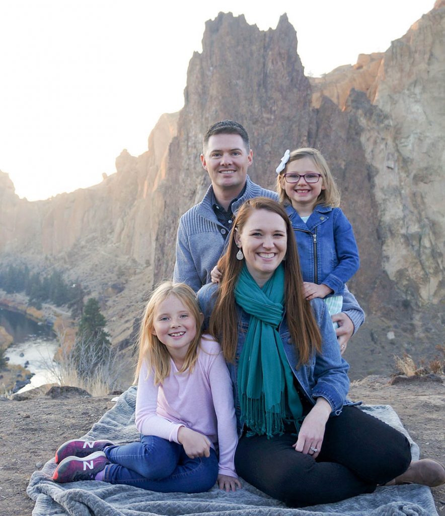 About Collin T. Edmonds, Attorney at Law | Prineville Attorney